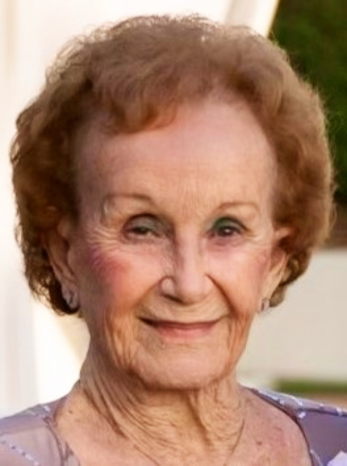 Vera K. Novak 1931-2023 | News, Sports, Jobs - Tribune Chronicle